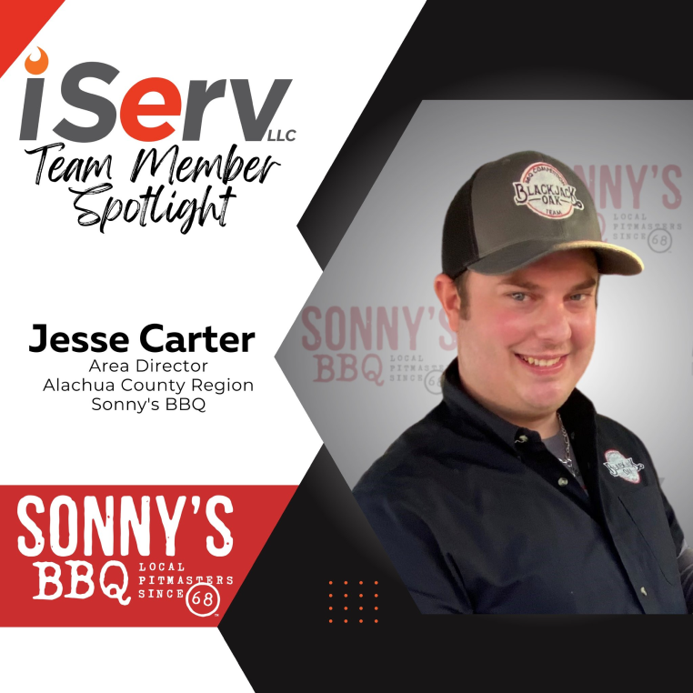iServ Team Member Spotlight – iServ LLC Management Group