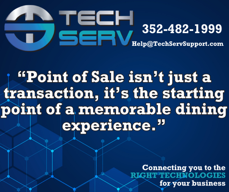 Tech Serv – iServ LLC Management Group