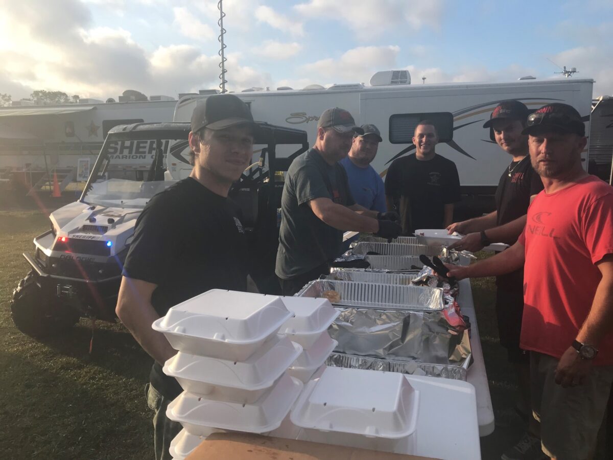 iServ cares – iServ LLC Management Group