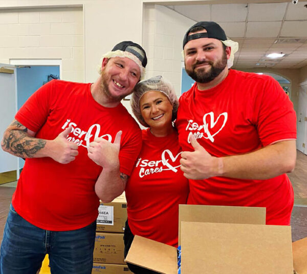 Careers – iServ LLC Management Group